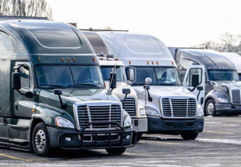 Who We Serve - ViziFleet™